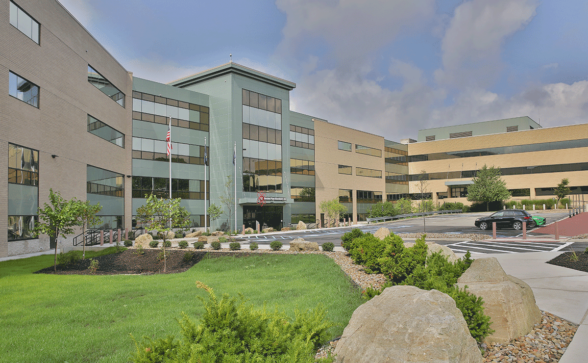 BPMI Headquarters | View Our Facility