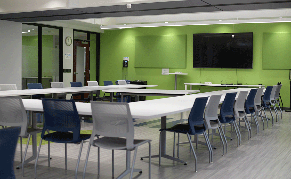 BPMI Headquarters | View Our Facility