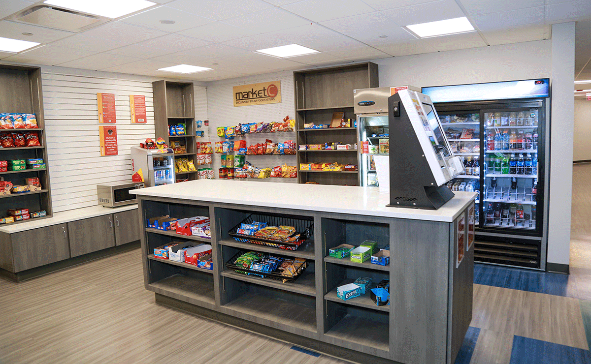 BPMI Headquarters | View Our Facility